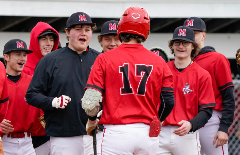 Briar, Parker Persing help lift Montgomery past Benton | News, Sports ...